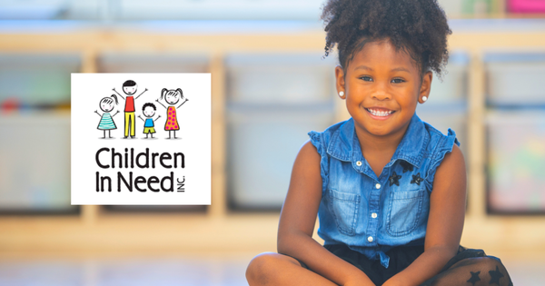 Children In Need Washington County